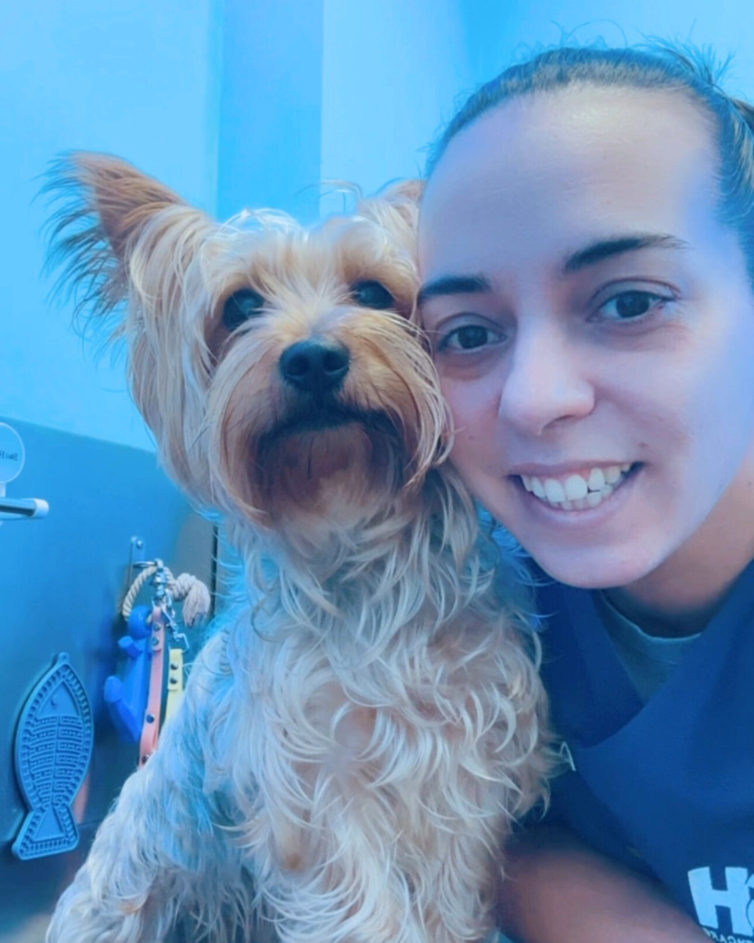 Trela TPU 1,20 mt - Areia – Muki & Company